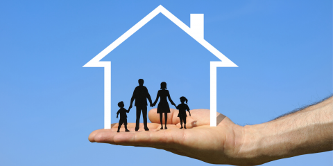 3 Common Types of Property Ownership